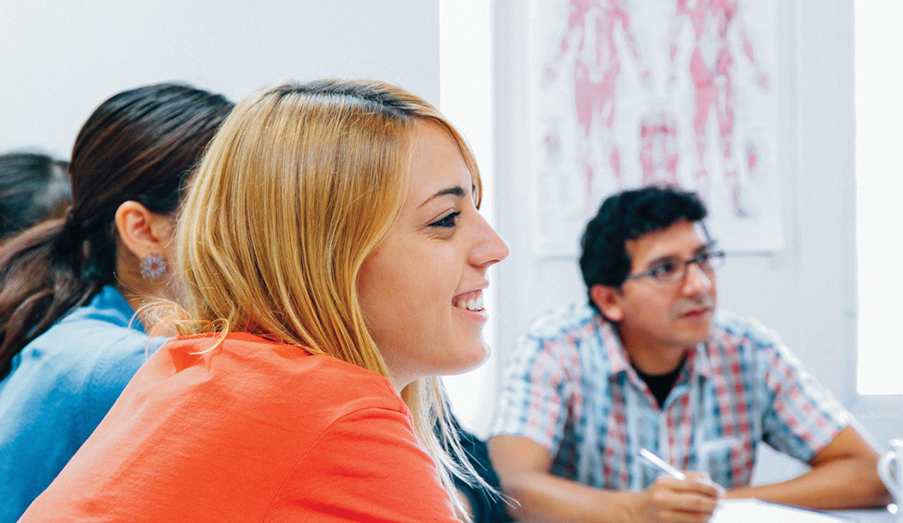 ILSC | Language Schools | Programs | English | Medical English